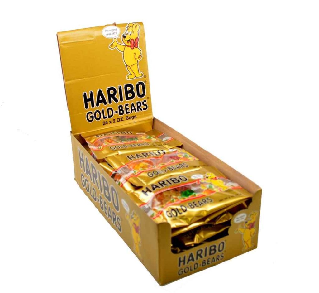 Haribo – Empire Snack Distributors