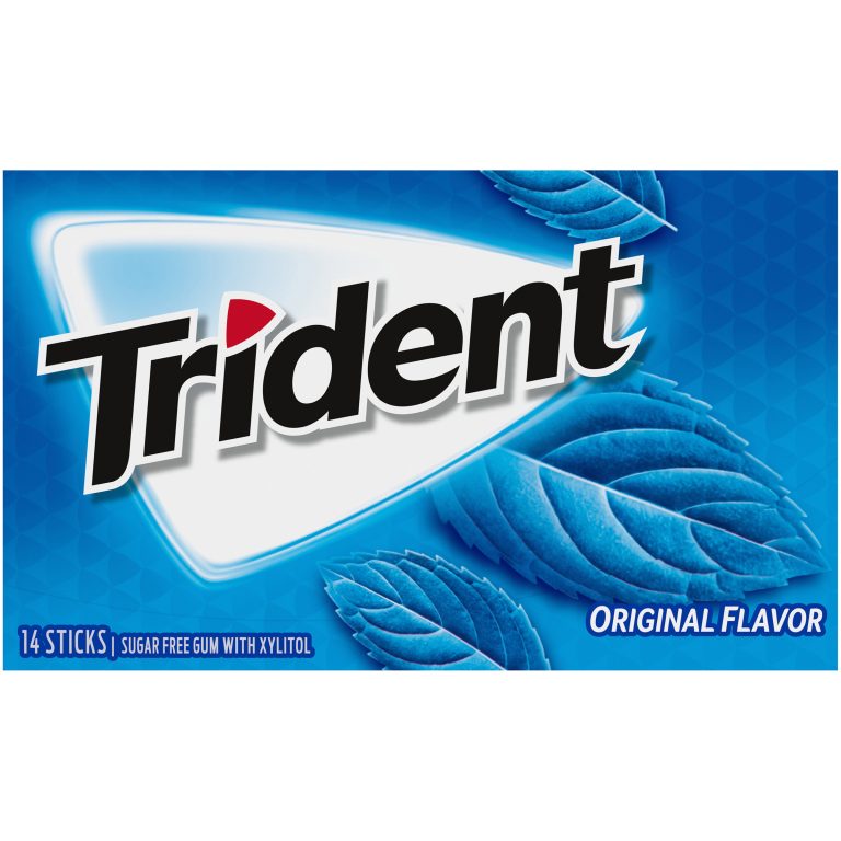 Trident – Empire Snack Distributors