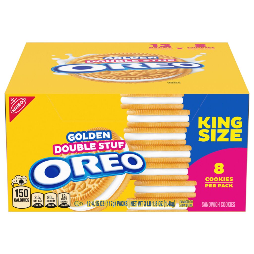 Nabisco – Empire Snack Distributors