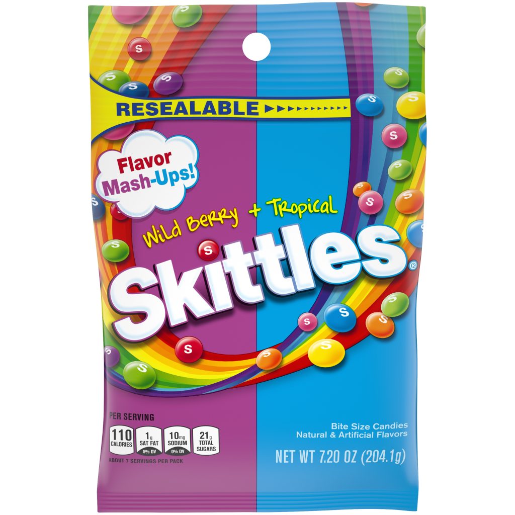 Skittles – Empire Snack Distributors