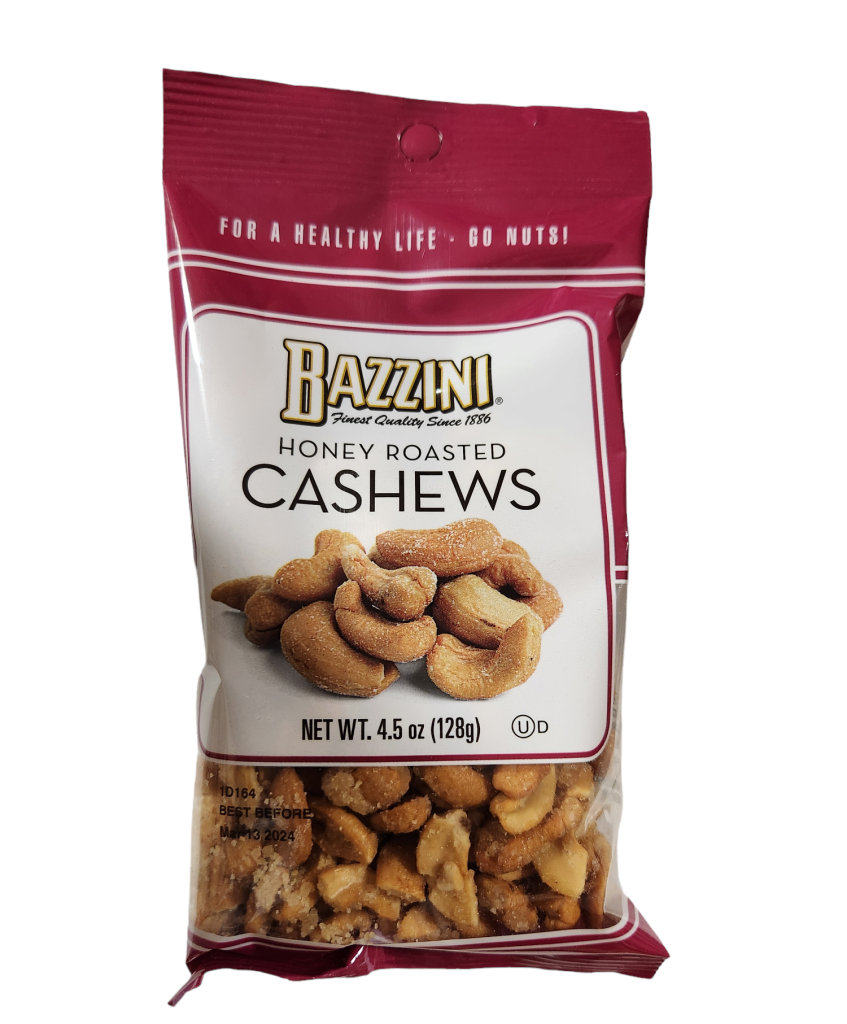 Nuts & Dried Fruit Mixes – Empire Snack Distributors