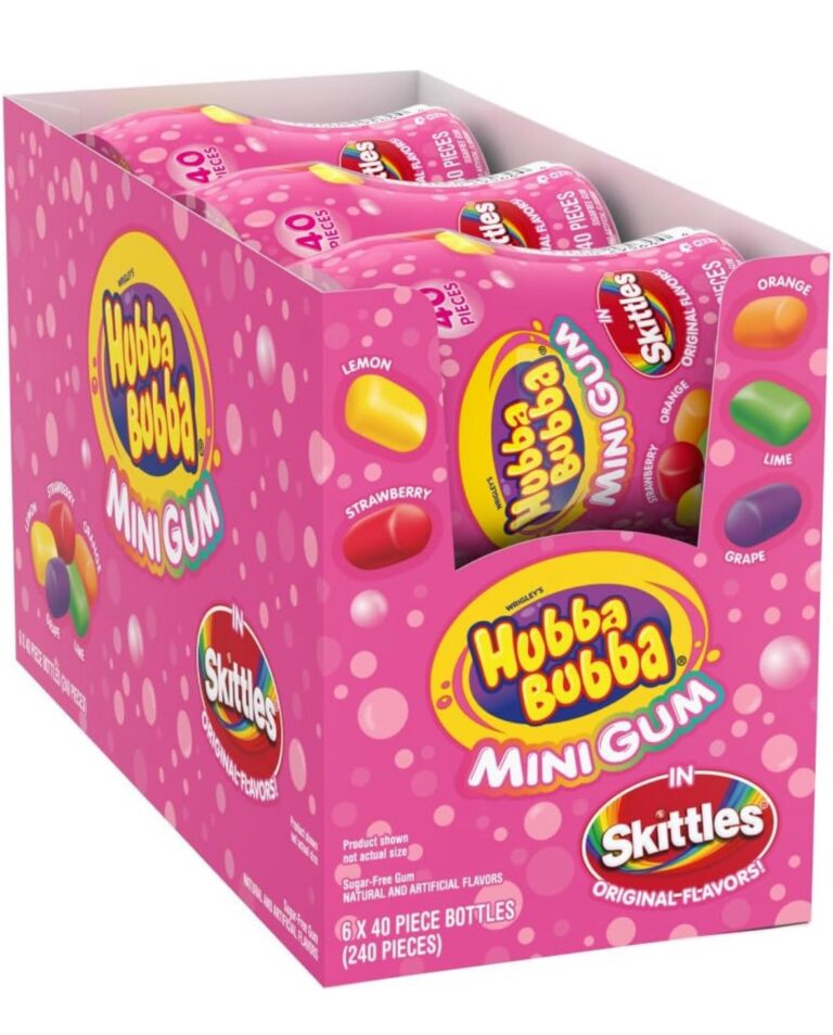 Skittles – Empire Snacks
