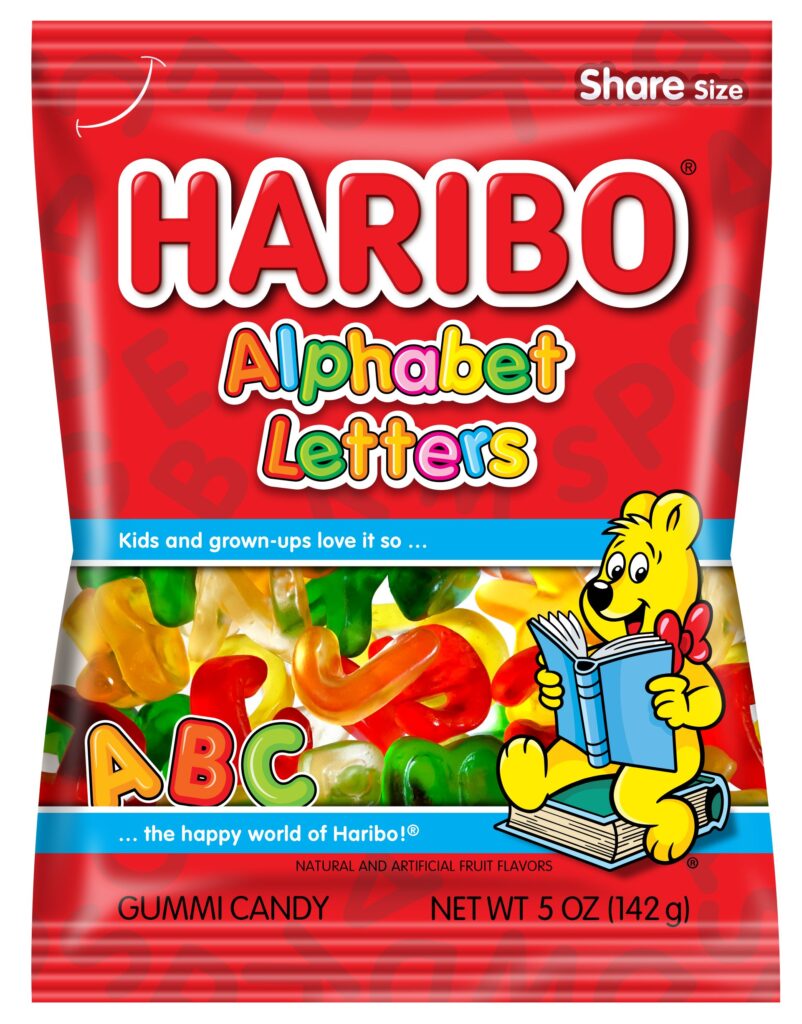 Haribo – Empire Snack Distributors