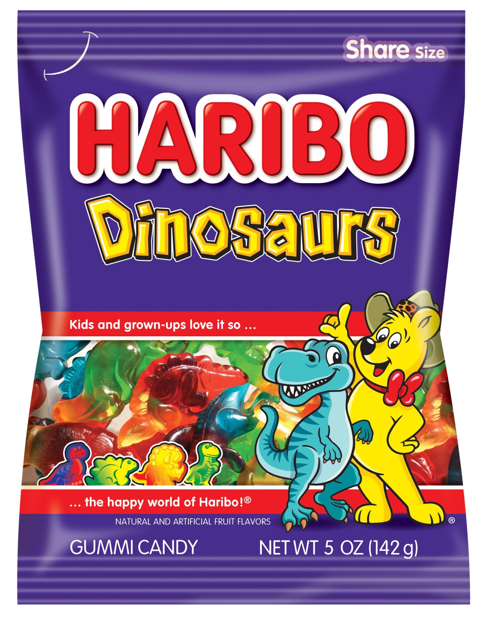 Haribo – Empire Snack Distributors
