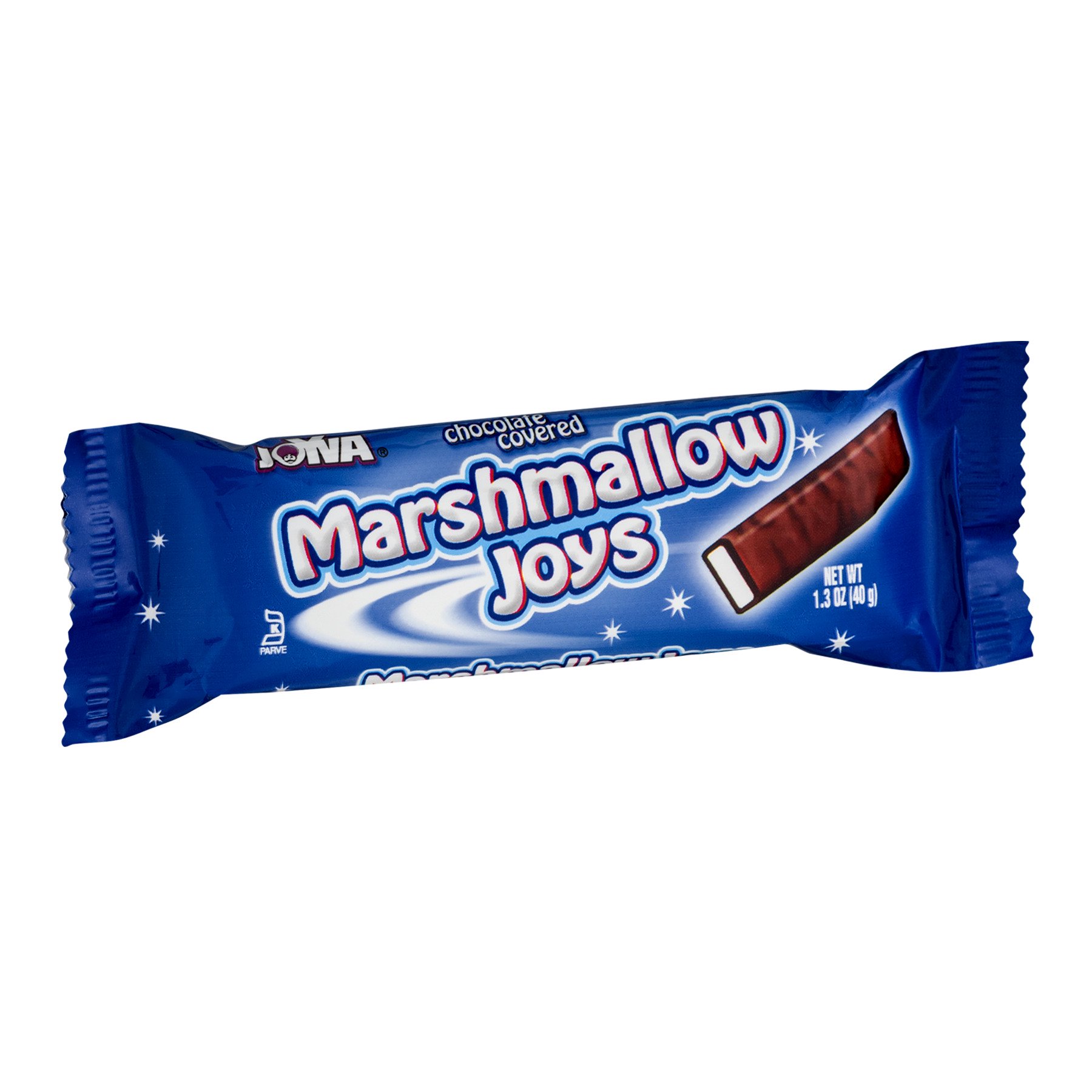 Joyva Marshmallow Joys 1.3oz 24ct – Empire Snack Distributors