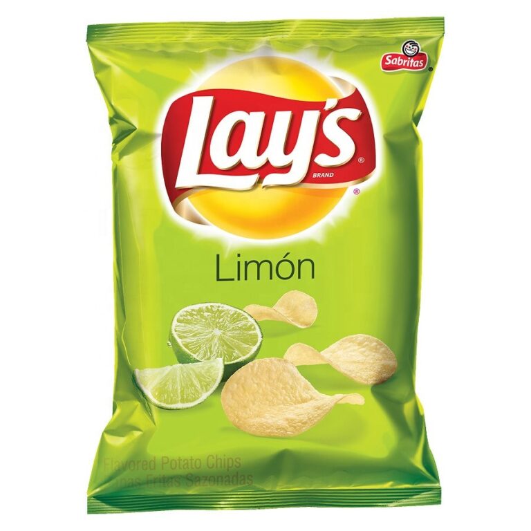 Frito Lay – Empire Snack Distributors