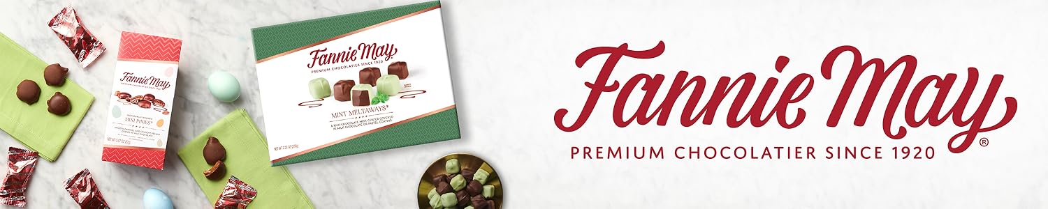 Fannie May – Empire Snack Distributors