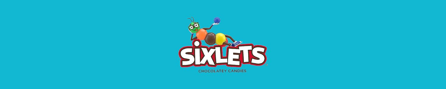 Sixlets – Empire Snack Distributors