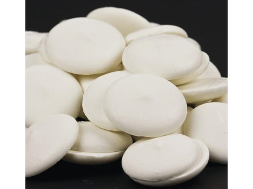 Merckens Melting Wafers Super White 5lb Bag – Empire Snacks