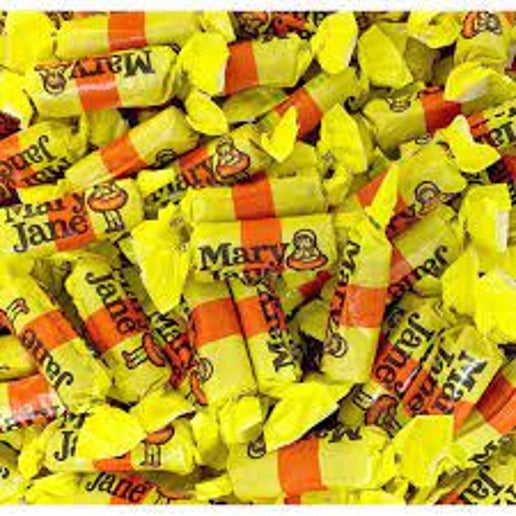 Mary Jane 5lb Bag Bulk – Empire Snacks