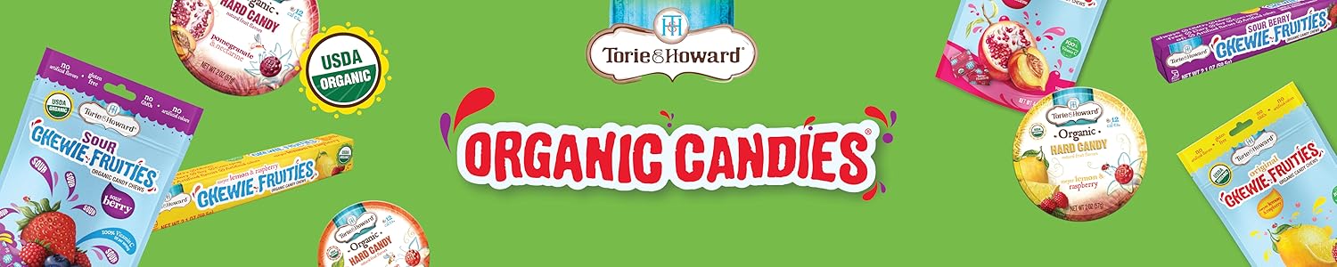 Torie & Howard – Empire Snack Distributors